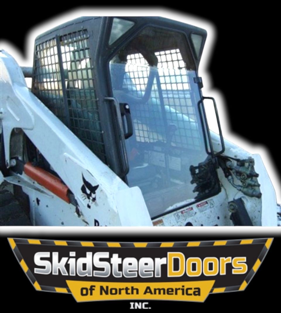Skid Steer Doors of North America Inc. Online Store