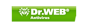 Antivirus Dr.Web