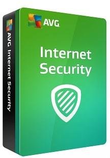 AVG Internet Security 2023