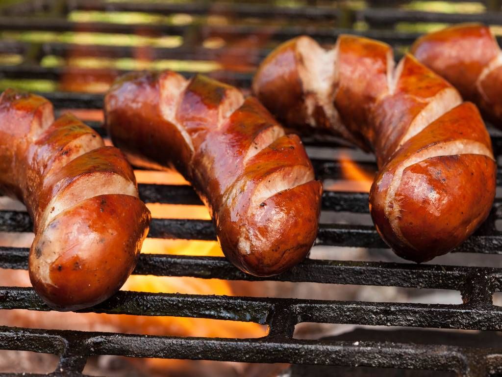 Pork – Brats – Red Wattle Whole Hog – Shop – Forbes Farmstead Market