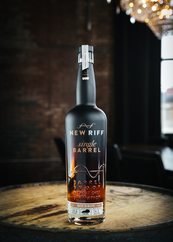 New Riff Spirits - Pick up only