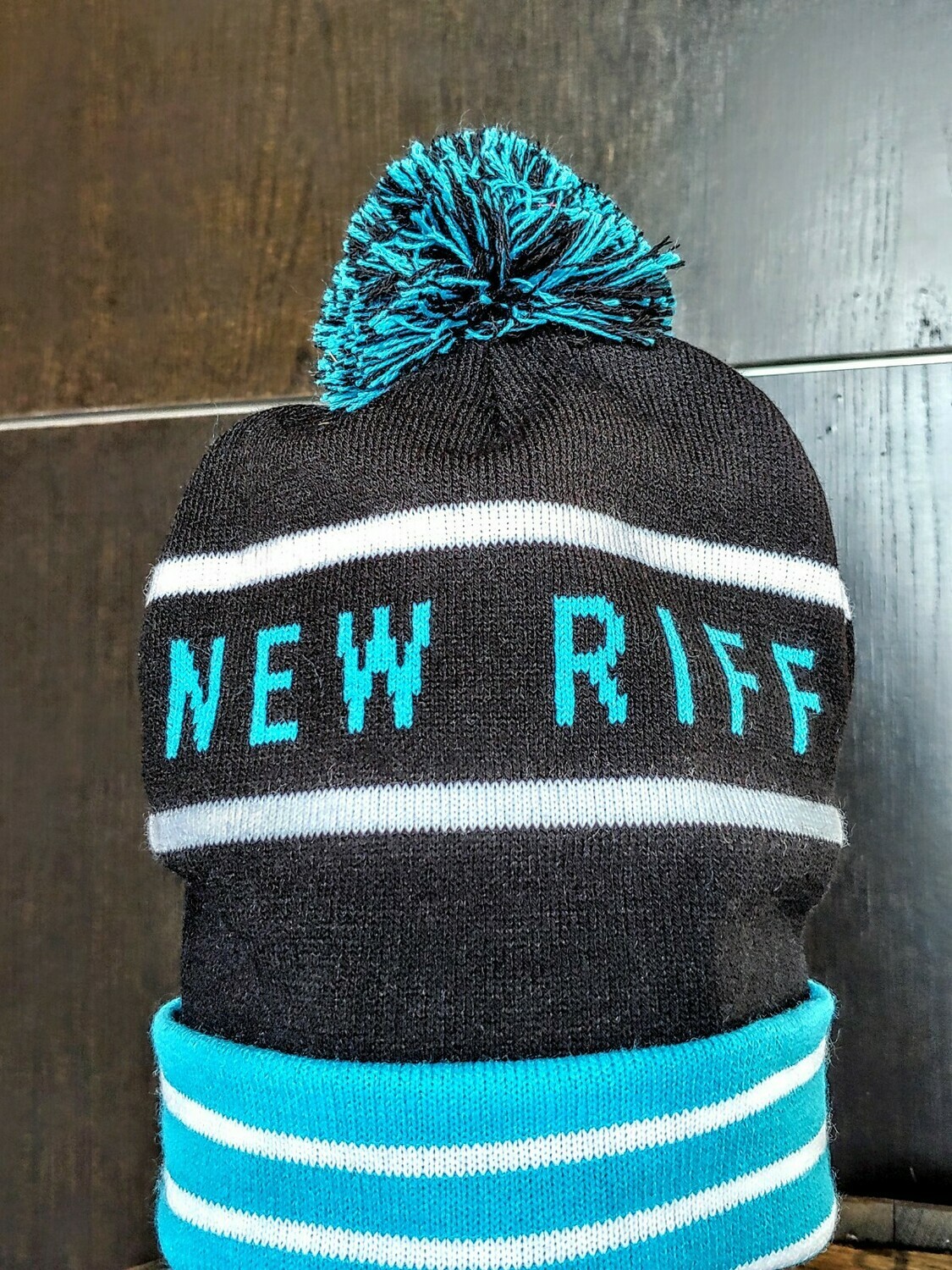 New Riff Distilling's Shop