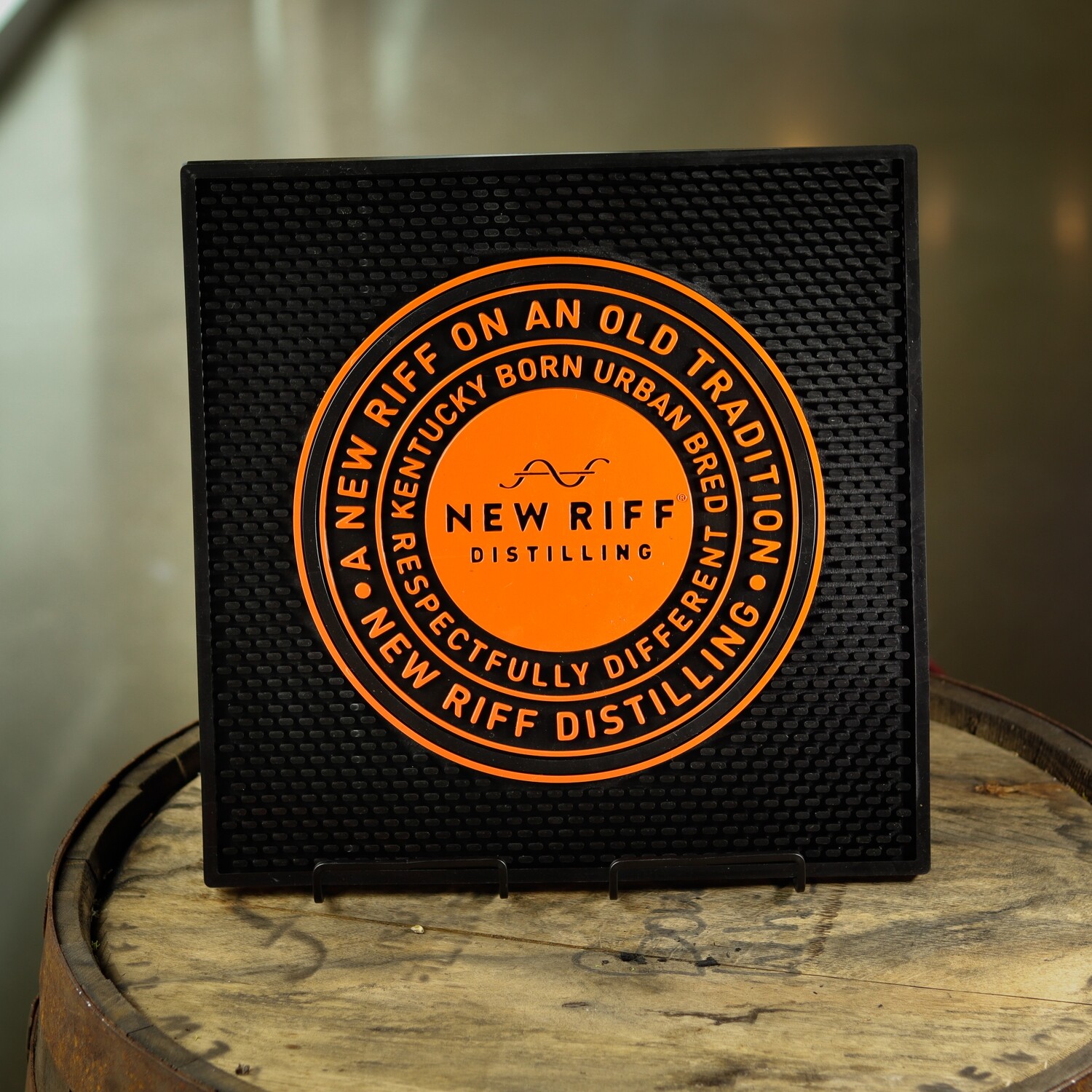 New Riff Distilling's Shop