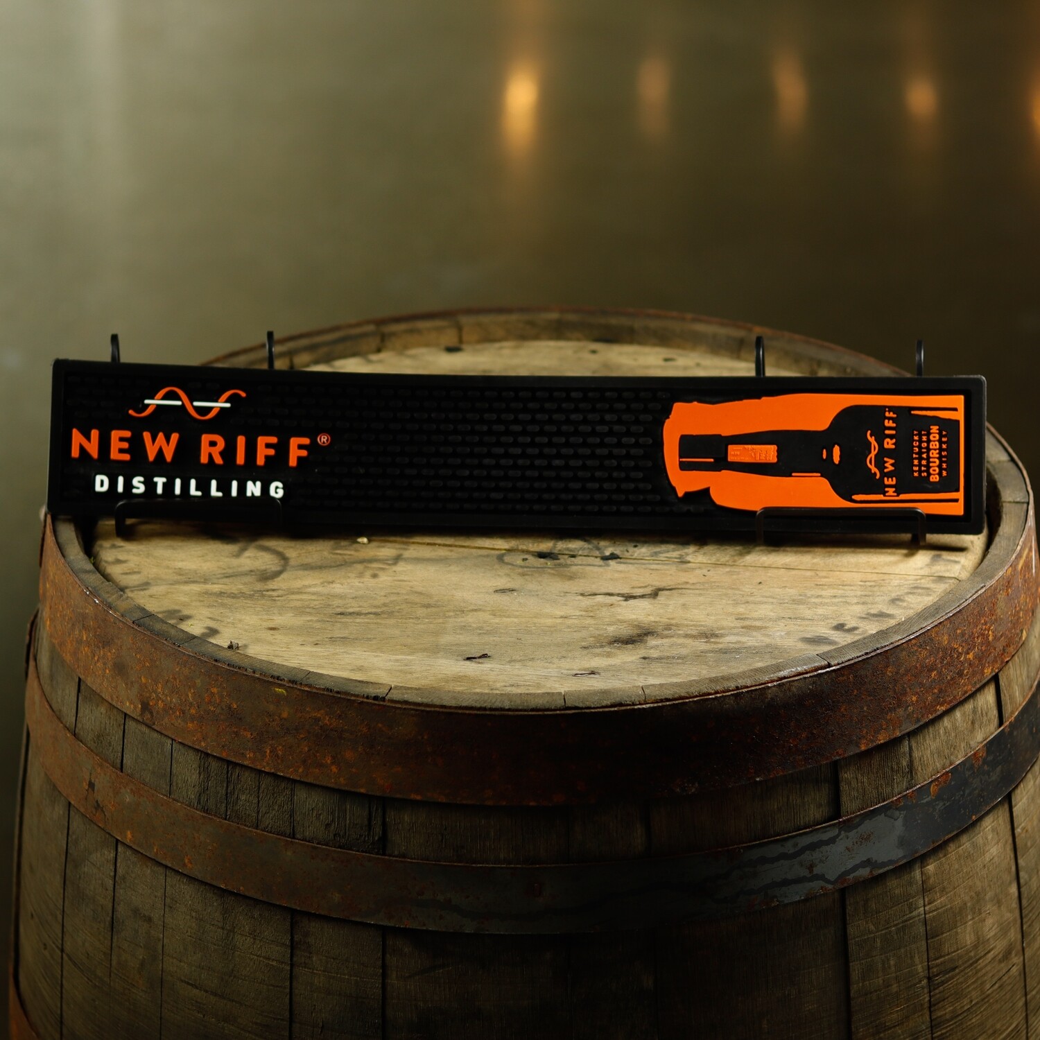 New Riff Distilling's Shop