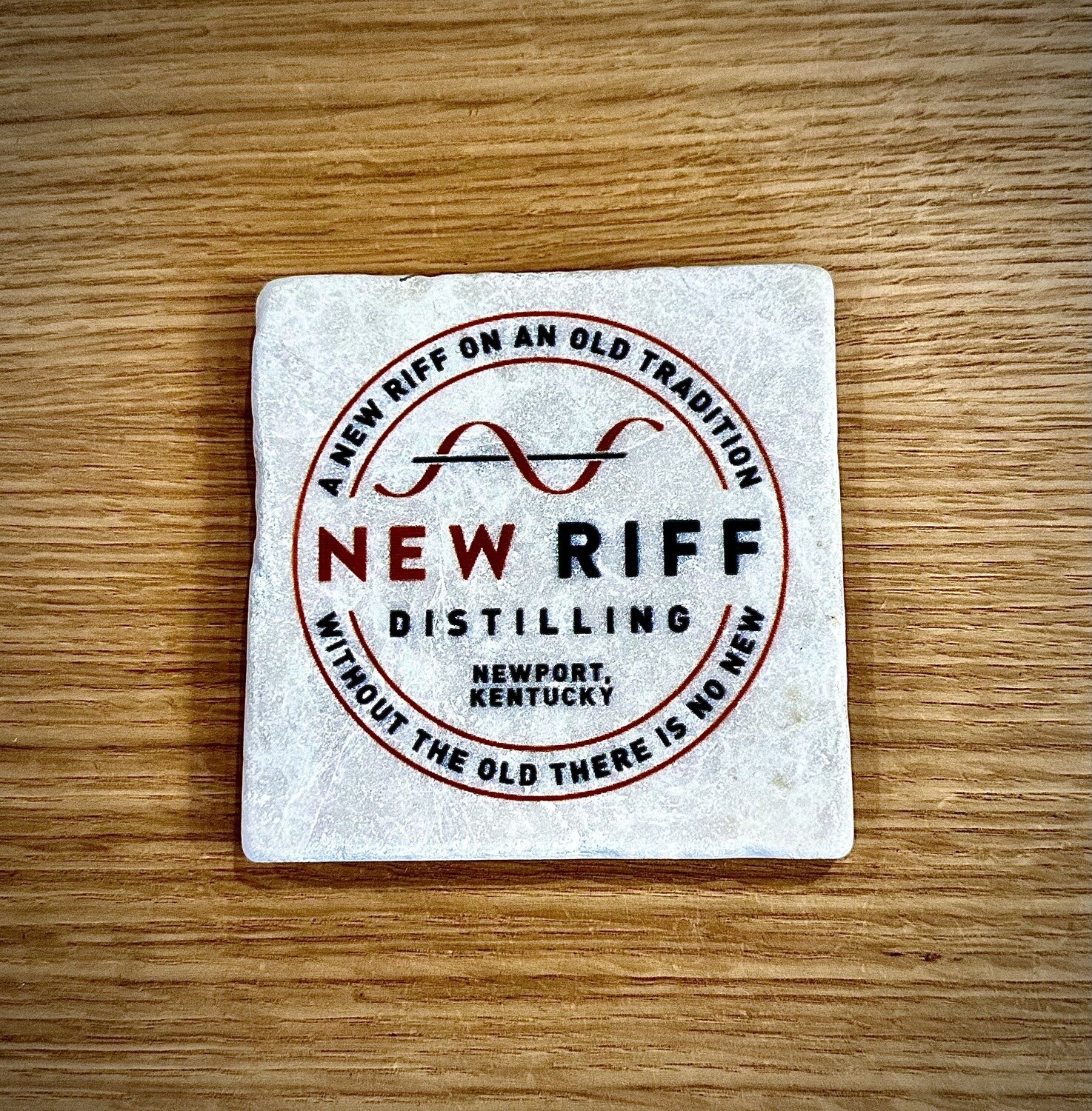 New Riff Distilling's Shop
