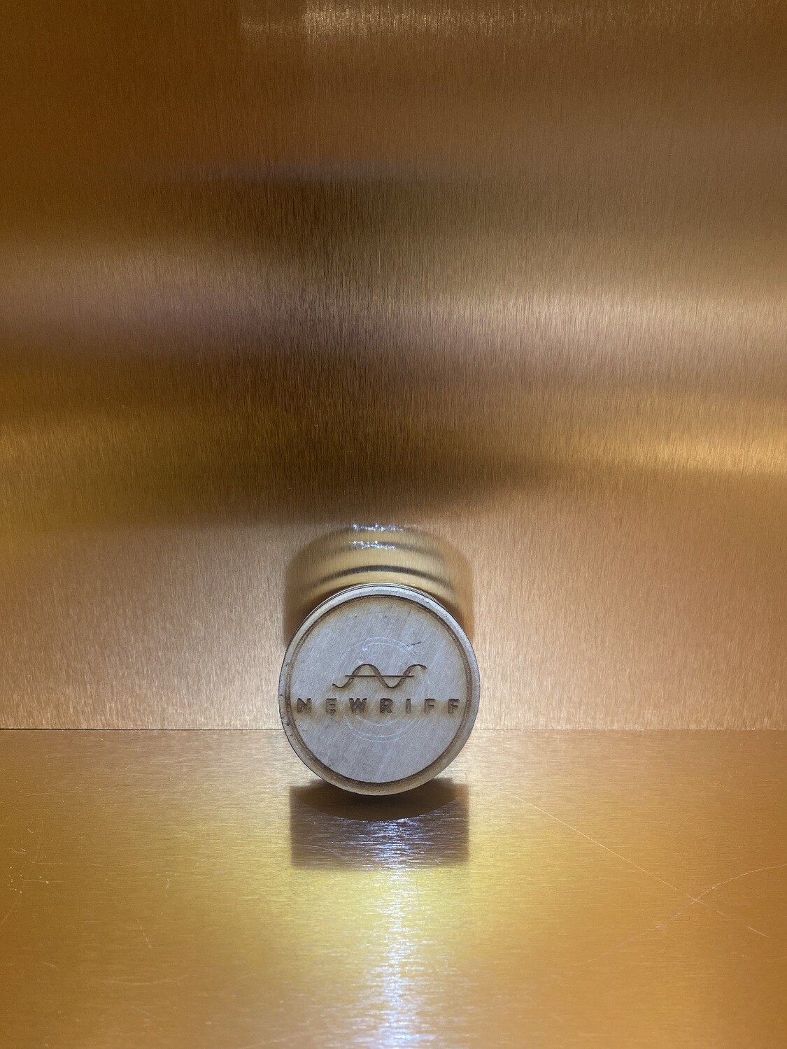 New Riff Distilling's Shop