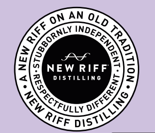 New Riff Distilling's Shop