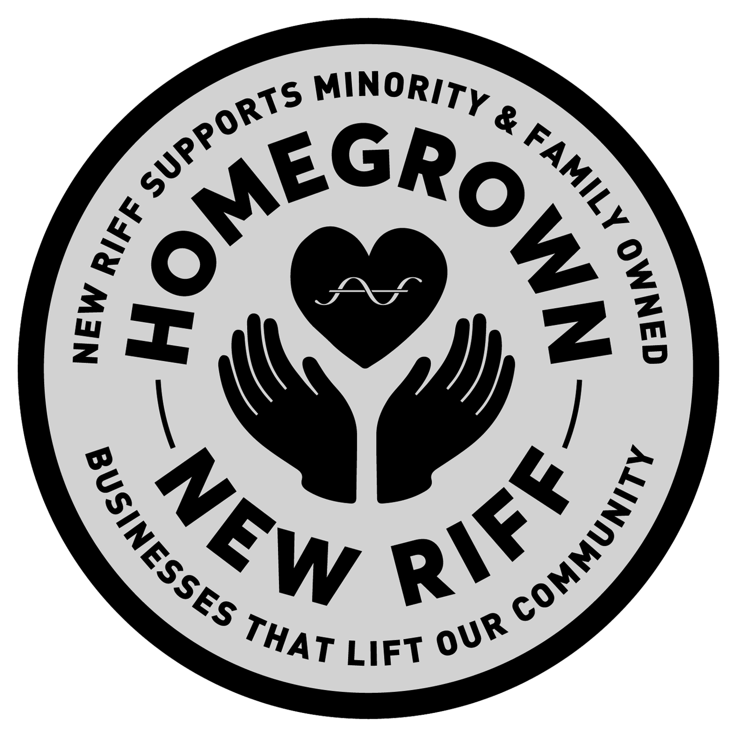 New Riff Distilling's Shop