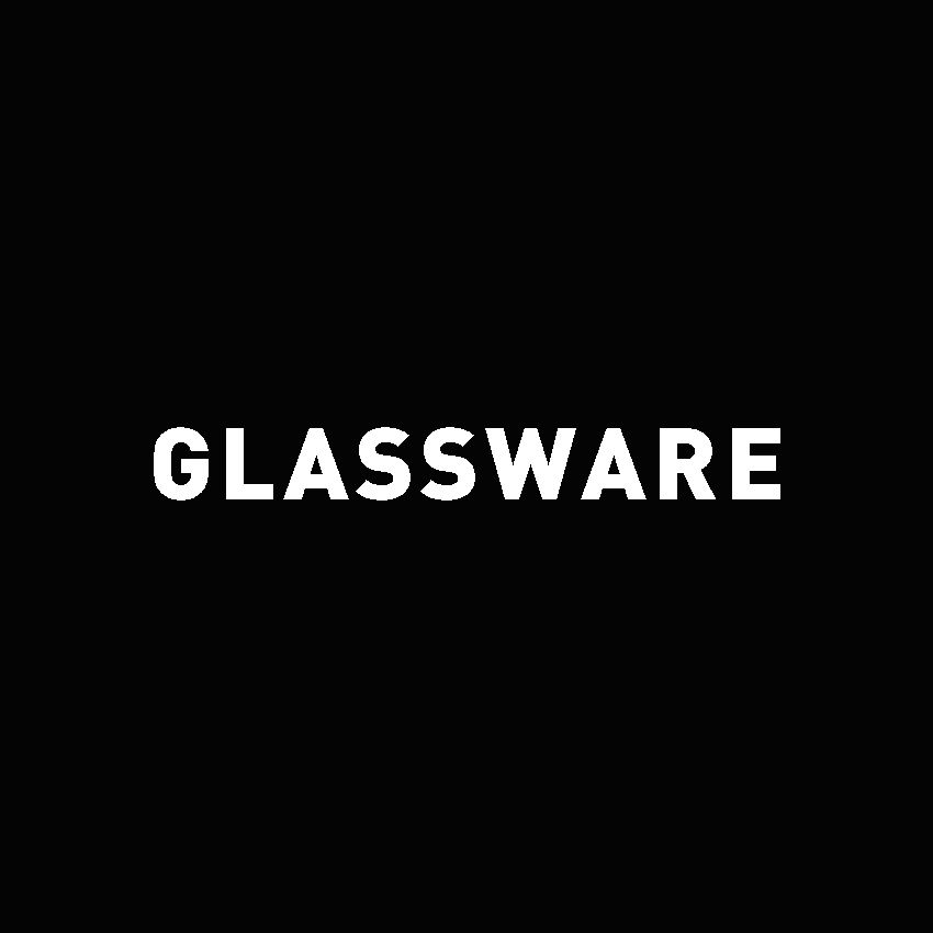 GLASSWARE