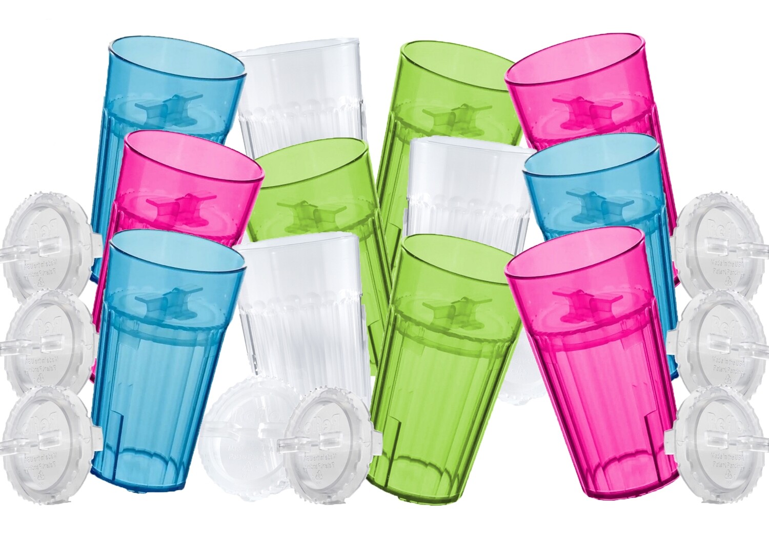 Shop Now - Reflo Smart Cup