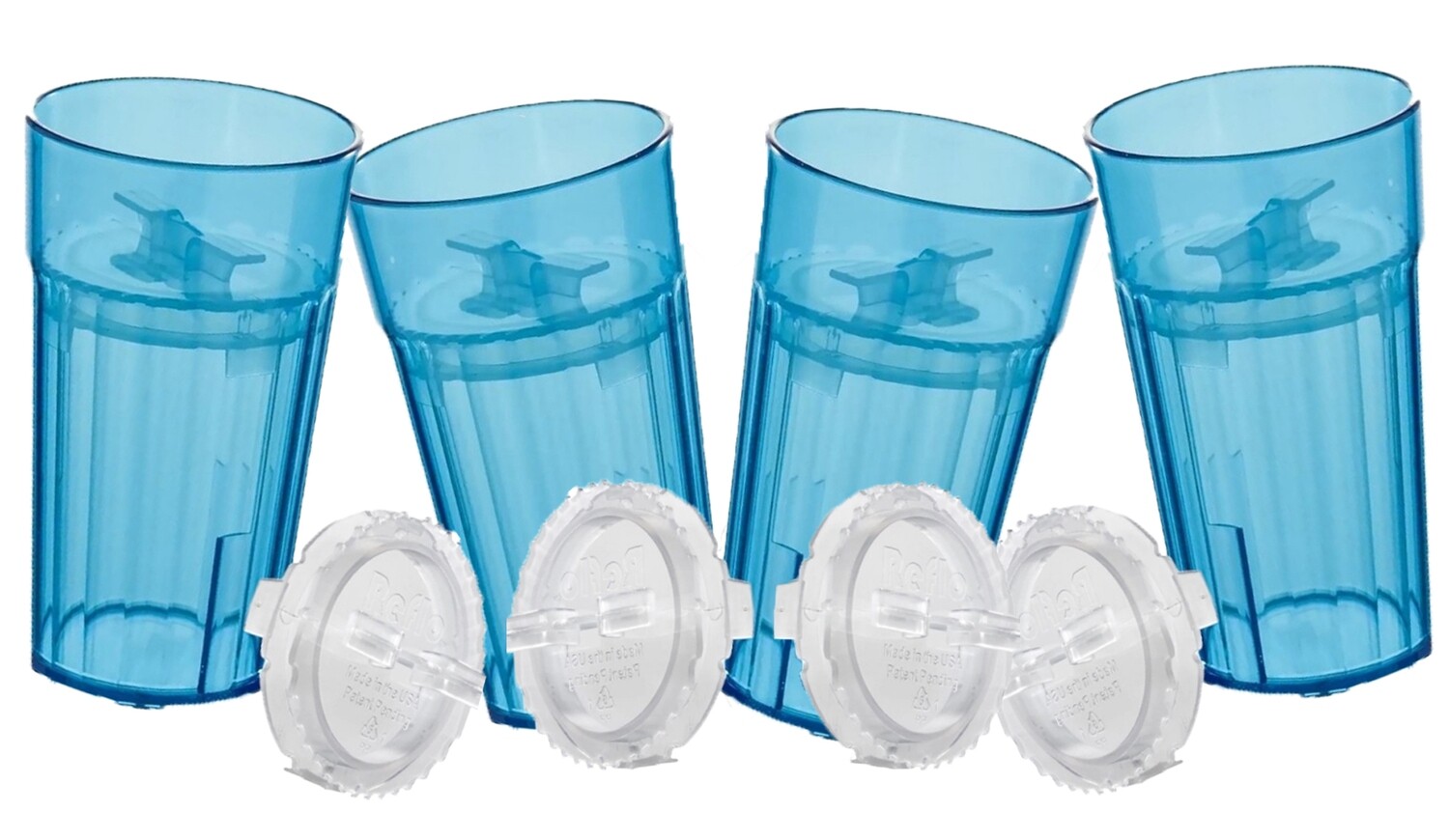 Shop Now - Reflo Smart Cup