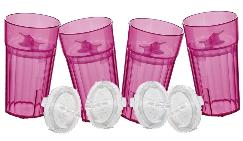 Shop - Reflo Smart Cup