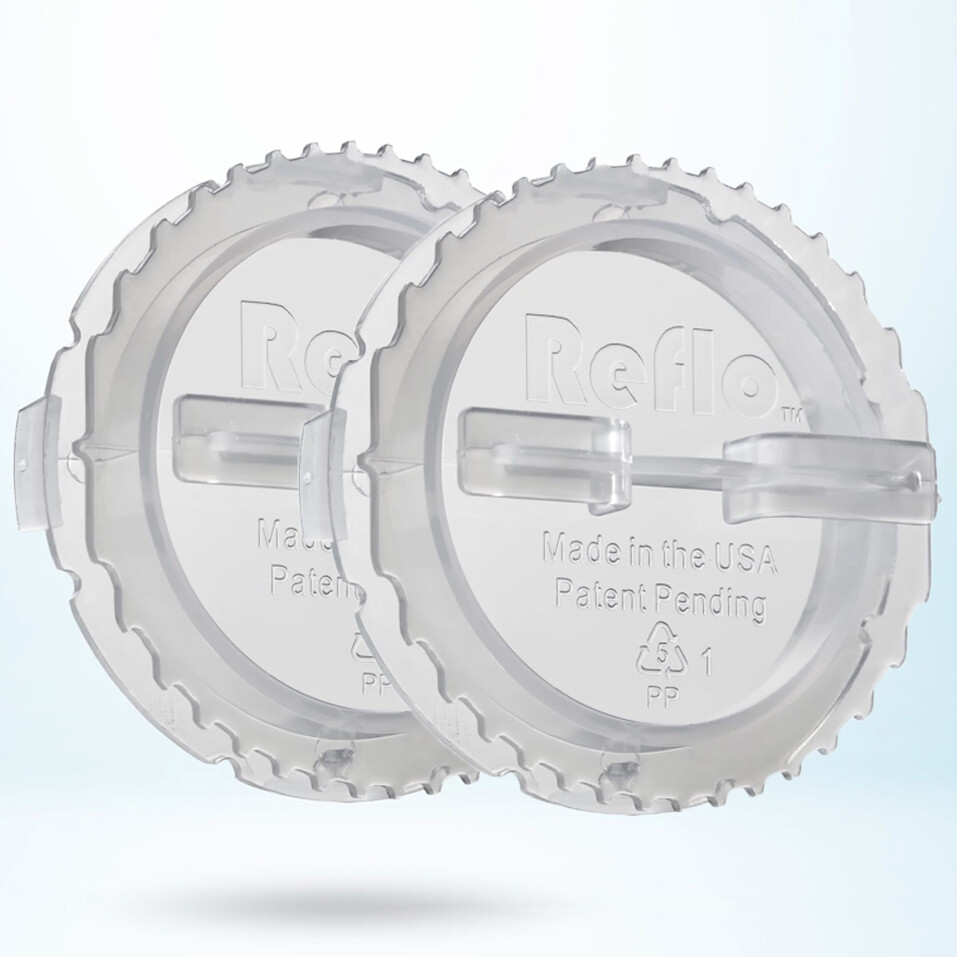 Shop Now - Reflo Smart Cup