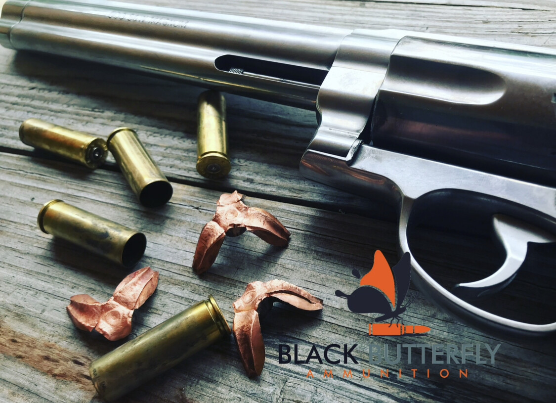 .500 S&W MAG
