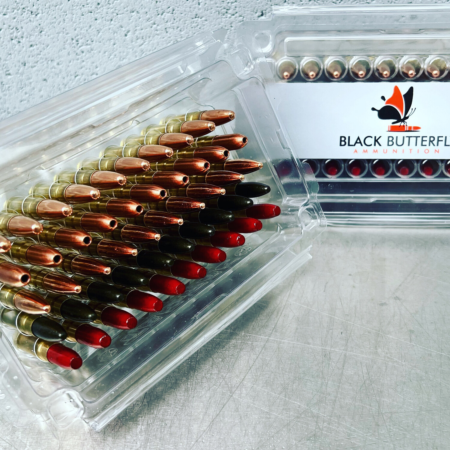 .300 AAC Blackout Sample Packs
