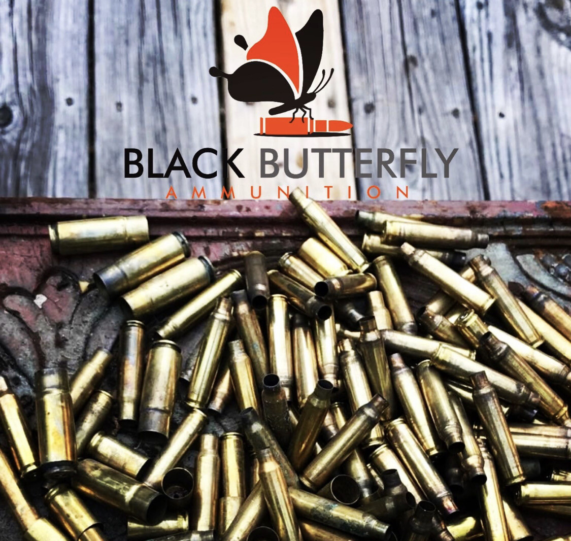 Range Brass .458 SOCOM-Range Brass "Buy Back Better" Program (You Pick ...