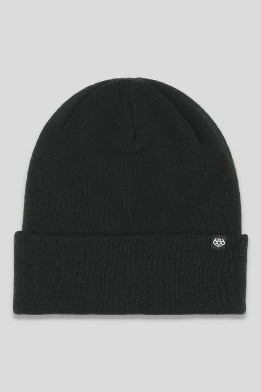 STANDARD ROLL UP BEANIE