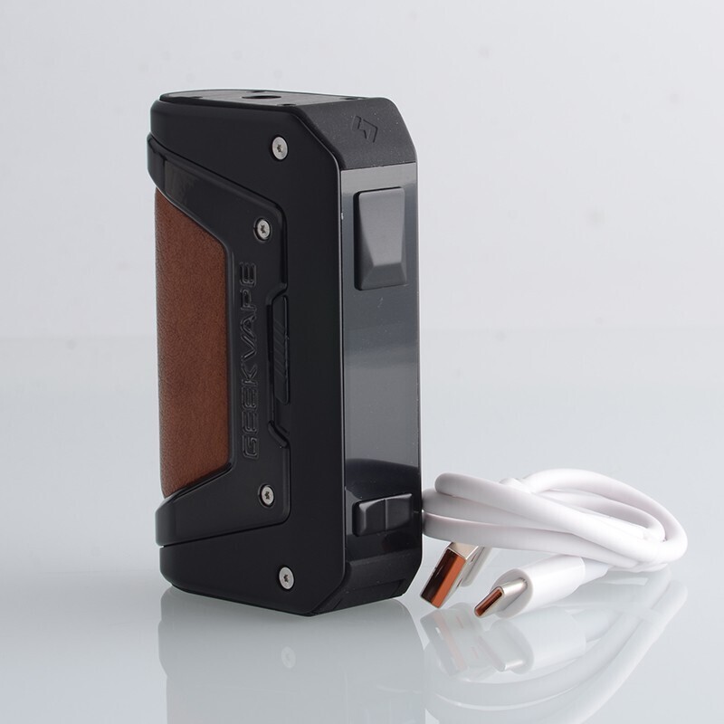 Geek Vape L200 AEGIS 2 200W Box Mod