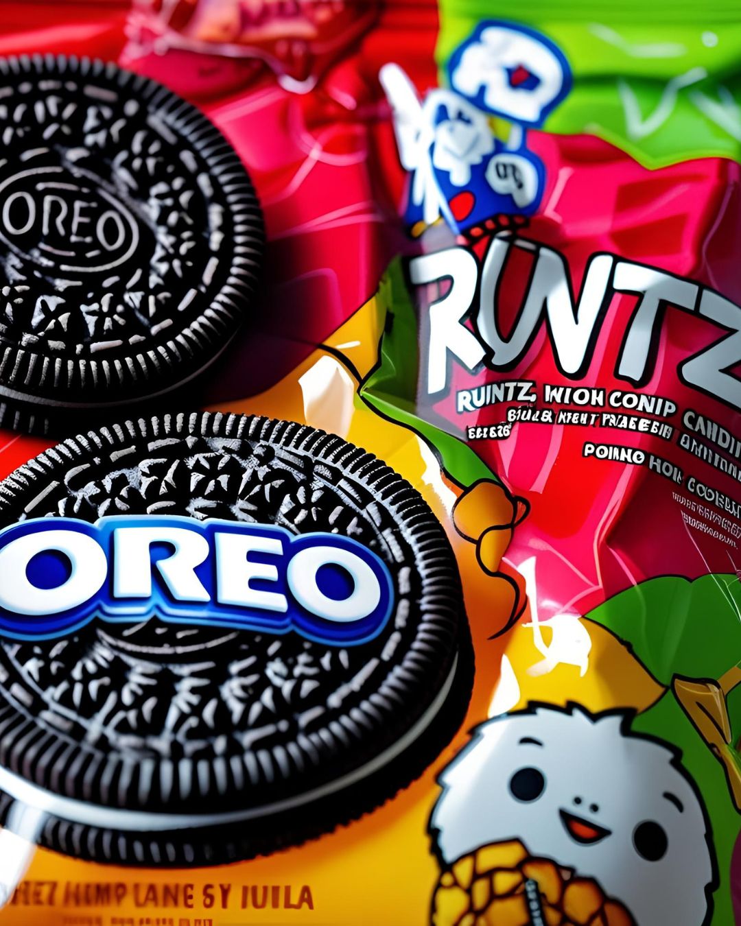 Oreo X Runtz | Silver | Indica/Hybrid | - Shop Weed Online in ...