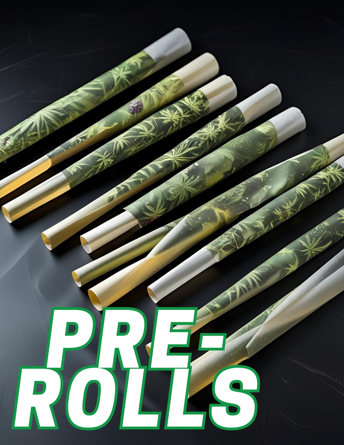 Pre rolls - Shop Weed Online in Eagleville | Fast Pickup Options