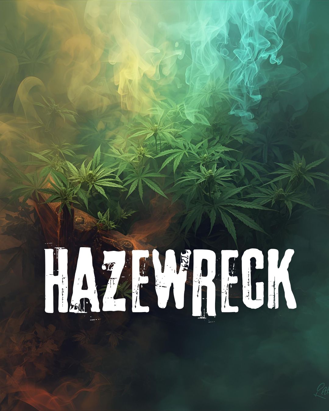 Hazewreck | Gold | Sativa - Shop Weed Online in Eagleville | Fast ...