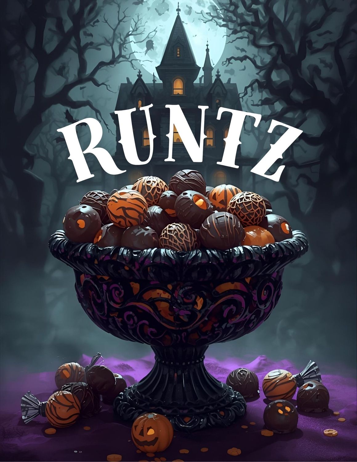 Runtz | Gold | Hybrid | - Shop Weed Online in Eagleville | Fast Pickup ...