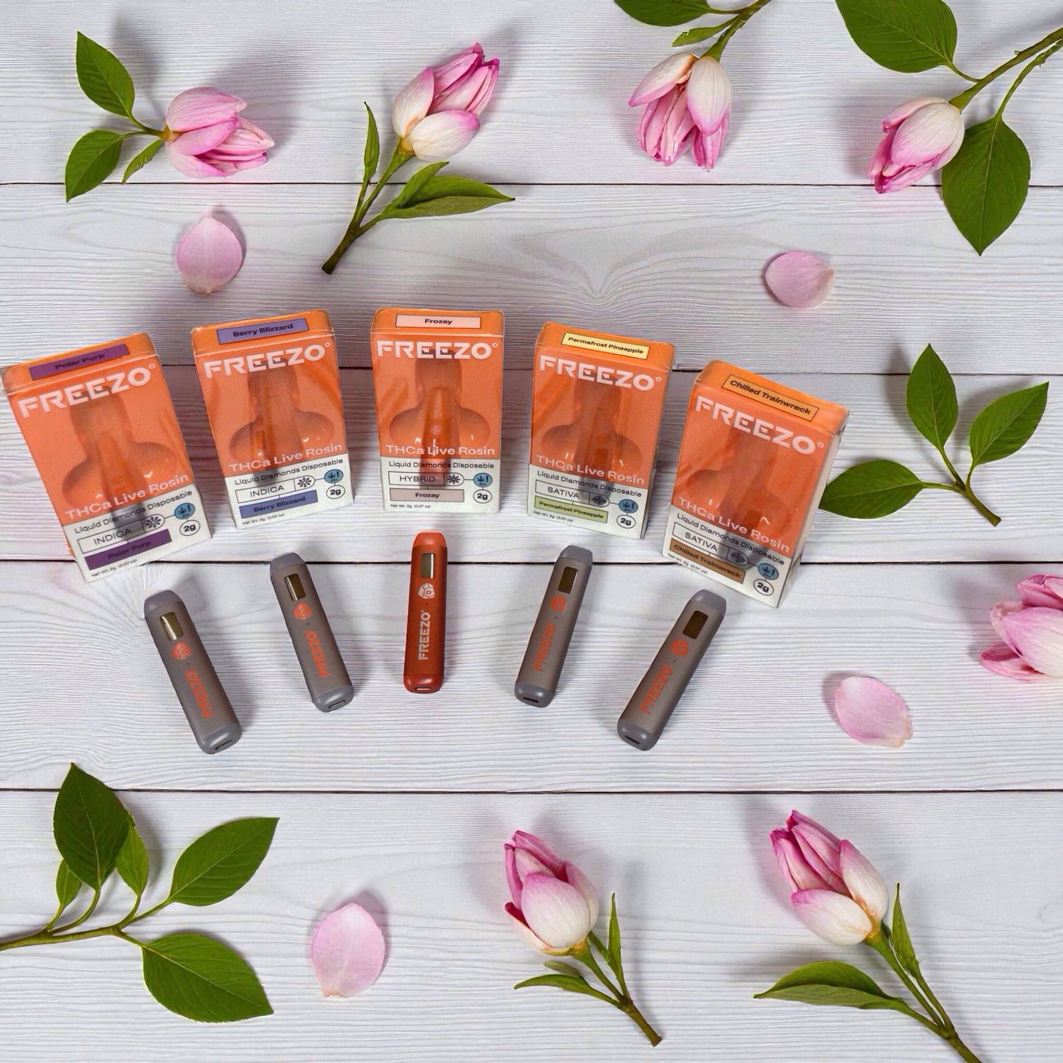 Shop Weed Online in Eagleville | Fast Pickup Options