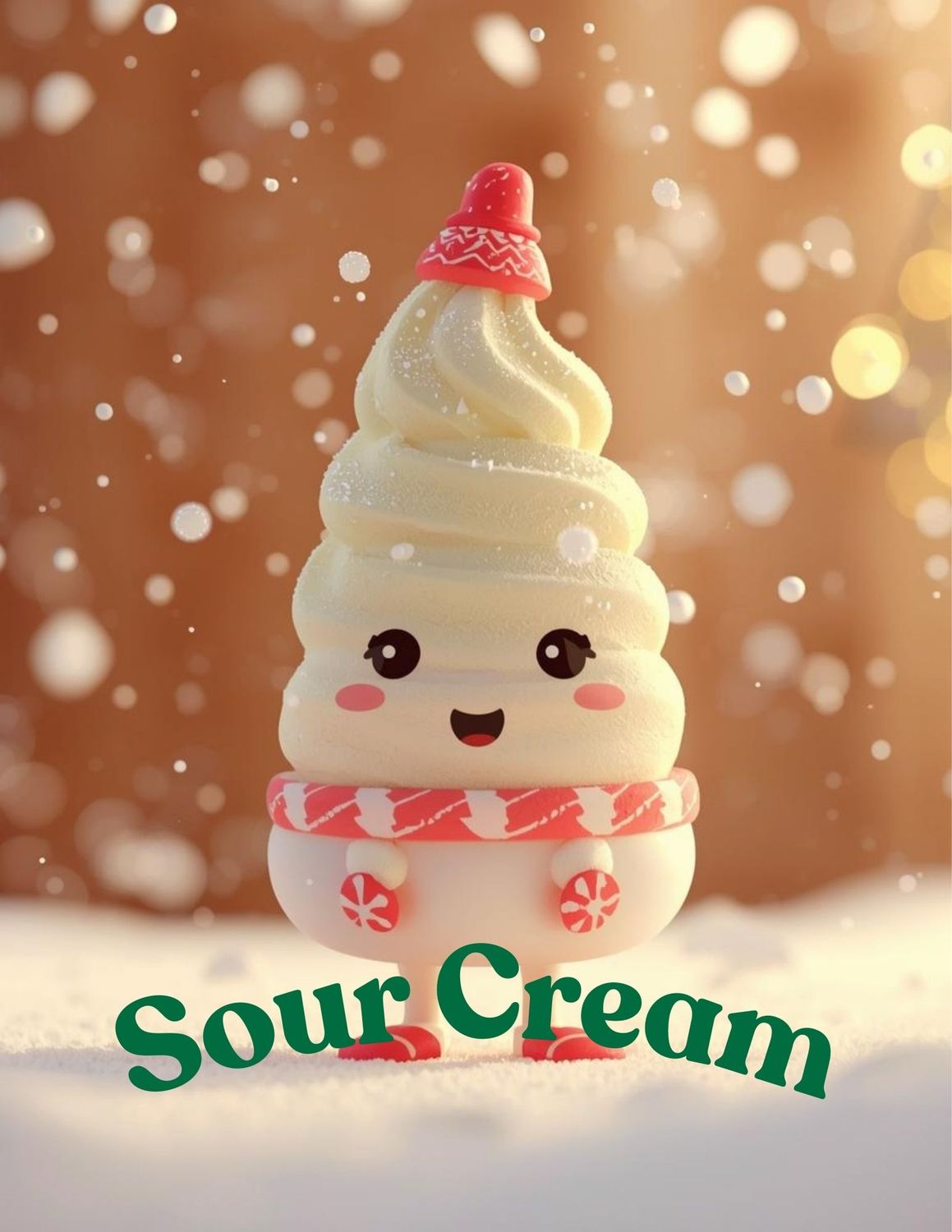 Sour Cream | Gold | Sativa/Hybrid - Shop Weed Online in Eagleville ...