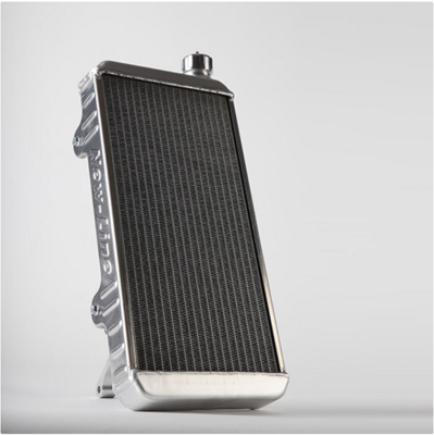 New Line Radiators