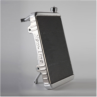 New Line Radiators