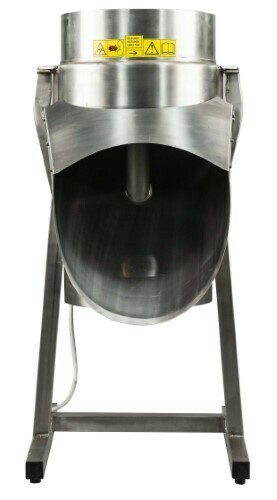 Maquina de Pasteles & Alcapurrias