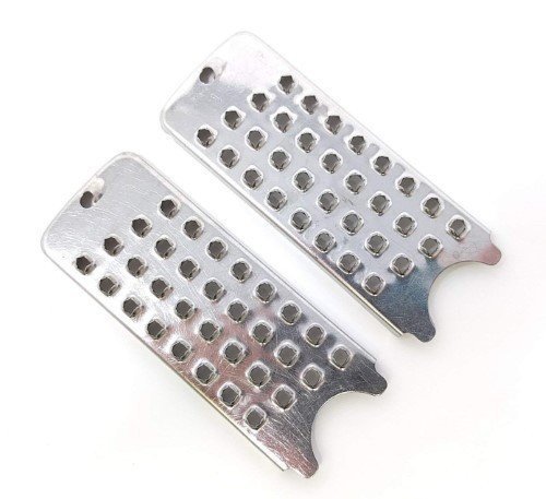 Maquina de Pasteles & Alcapurrias