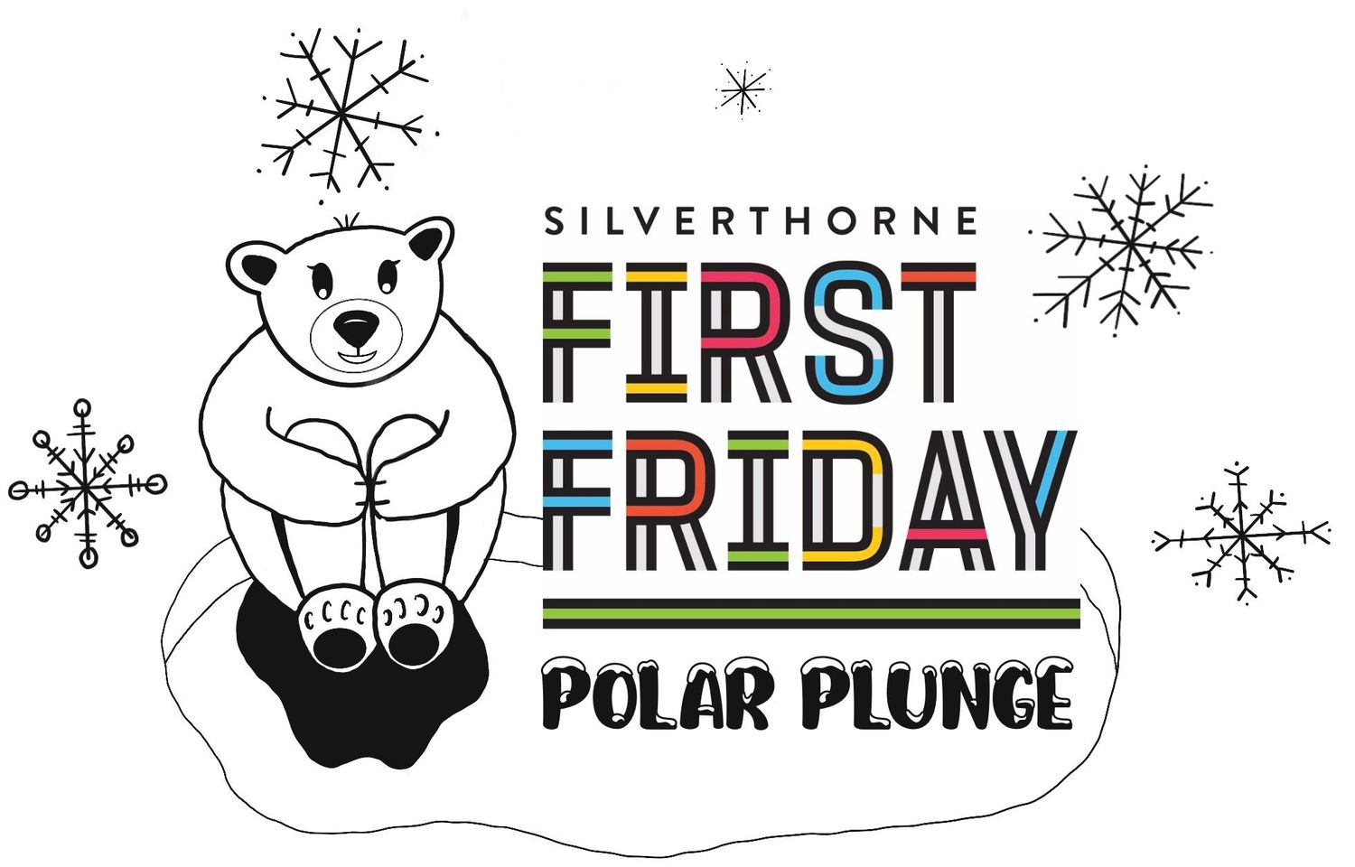 January Polar Plunge Registration