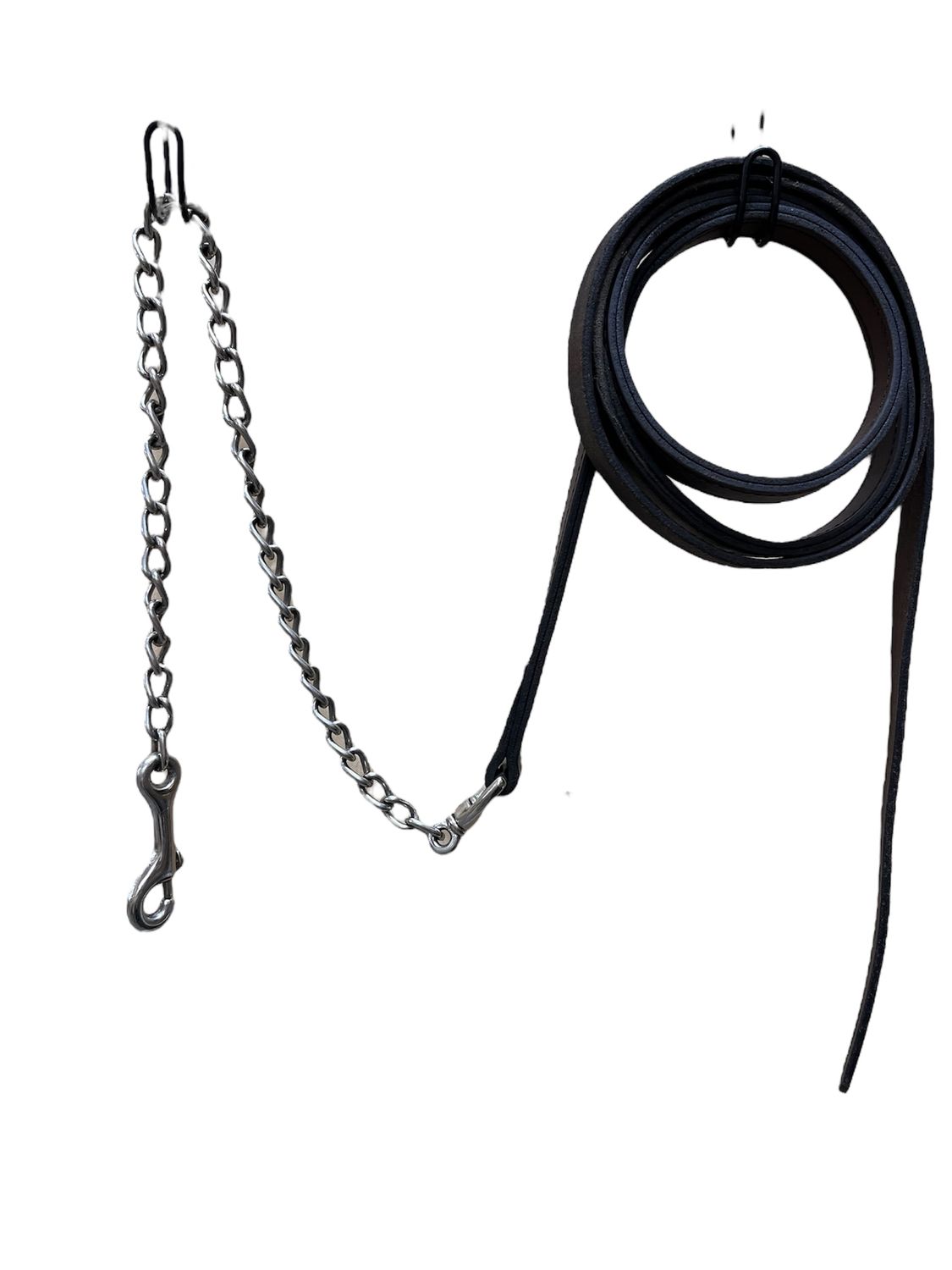 Used Lead Line - Home Page - AHS Western Wear and Horse Supply - Maine ...