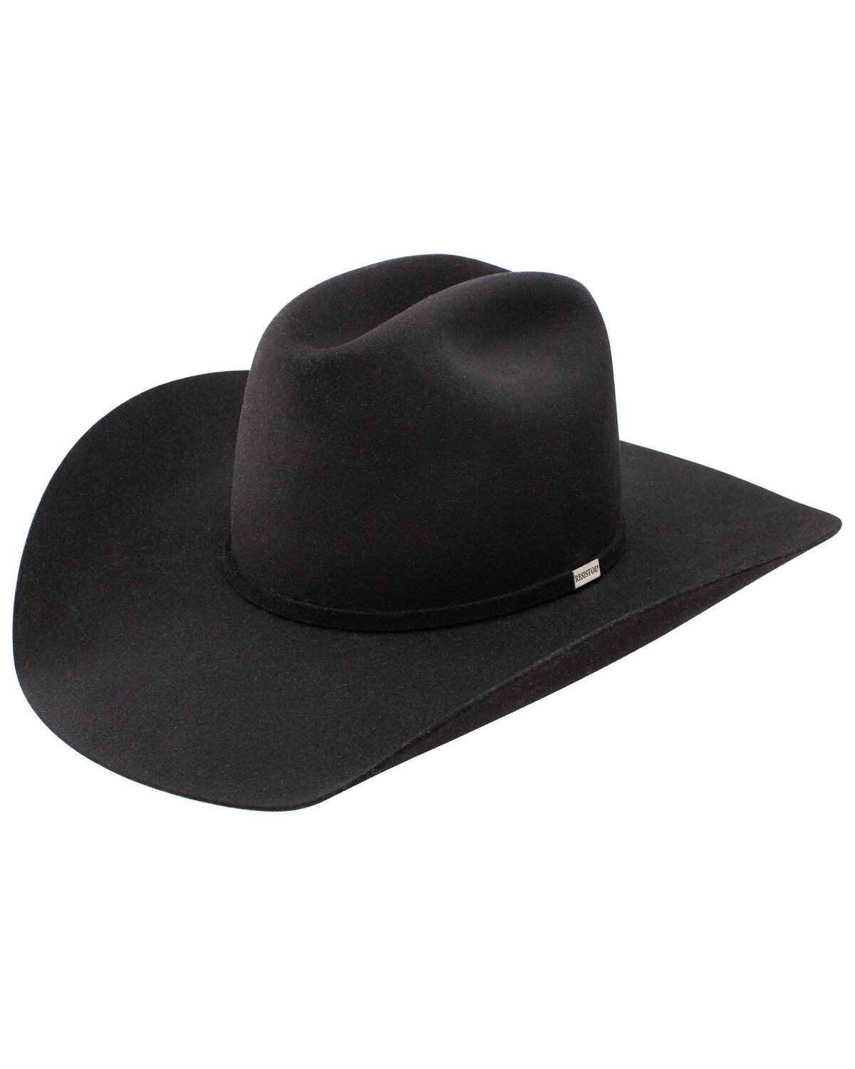 Resistol Five Star Felt Cowboy Hat - Home Page - AHS Western Wear and ...