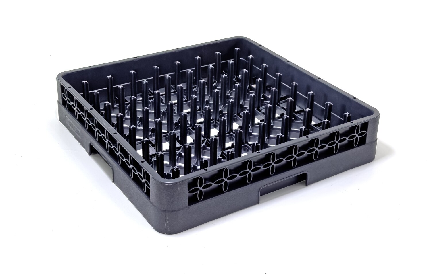 Peg Plate Rack For Commercial Dishwasher | Full Size Tray Rack ...