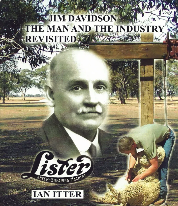 Jim Davidson- The Man and the Industry, Revisited