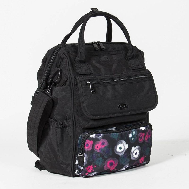 Lug Via 3-in-1 Tote