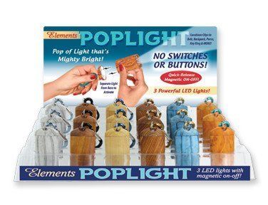 ELEMENTS POP LITE (POP-ELE)