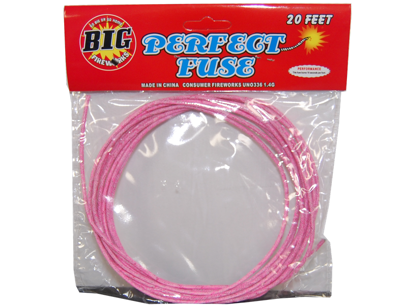 PERFECT FUSE