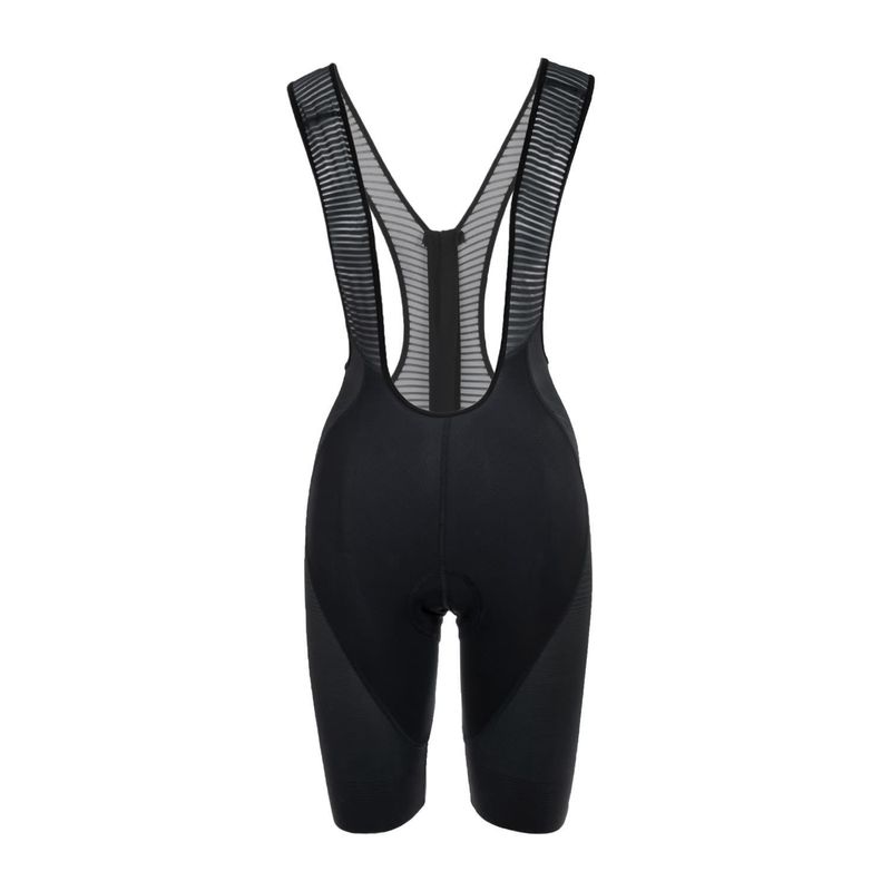 Bibshort Bioracer Epic Femme Noir