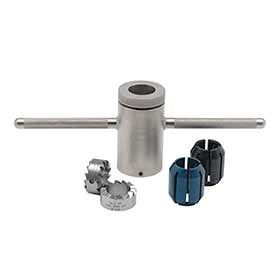 Surfaceur de pivot de fourche Park Tool CRC-1