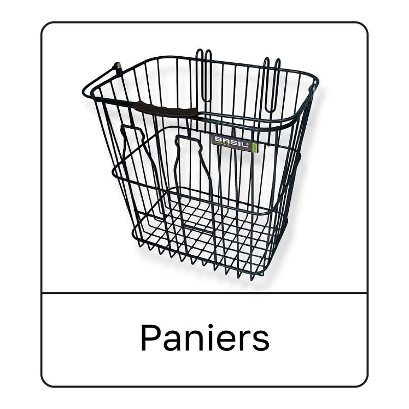 Paniers