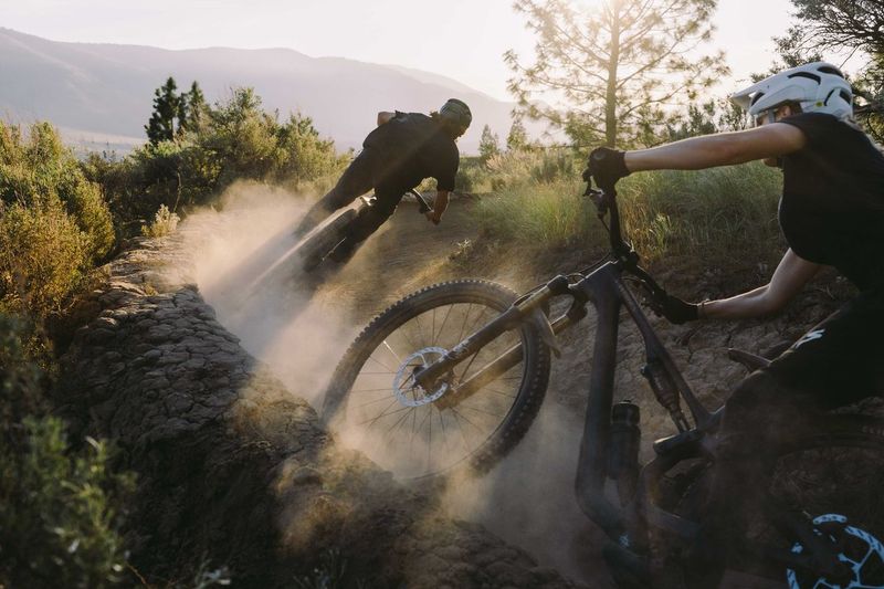 Trail