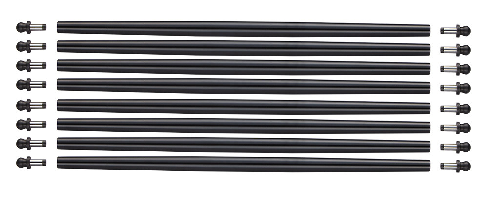 Aluminum Push Rods
