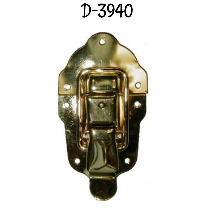 Trunk Locks, Latches, and Drawbolts | Annie's Home Store for Custom ...