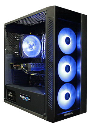 Silver Knight PCs Online Store