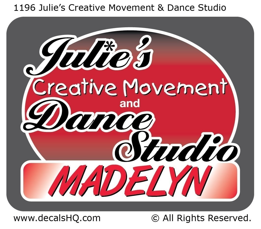 Julies Creative Movement & Dance Studio