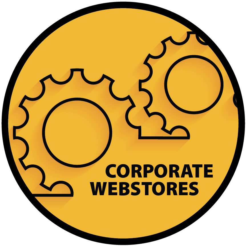 CORPORATE Webstores
