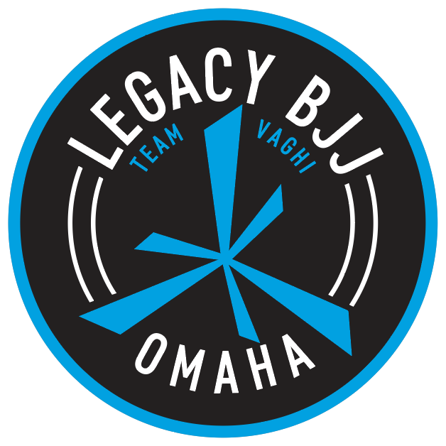 Legacy BJJ